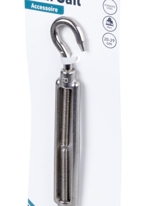 Gewindespanner - Sonnensegel sicher spannen - Gardiso